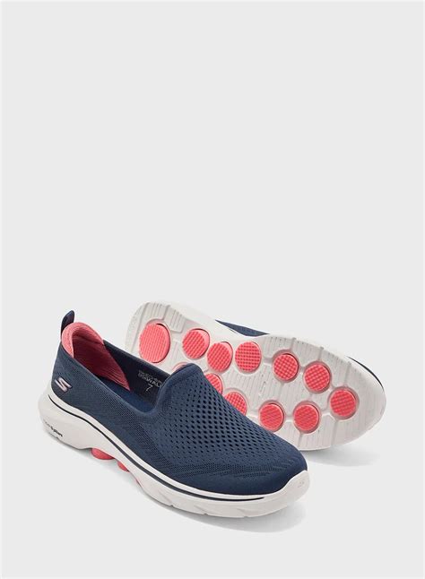 Skechers Go Walk 7 For Women Best Price Bahrain
