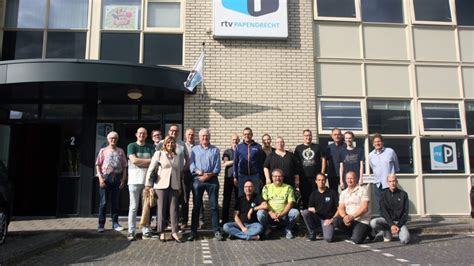 Open Huis Bij Rtv Papendrecht Dordtcentraal Gratis Huis Aan Huis