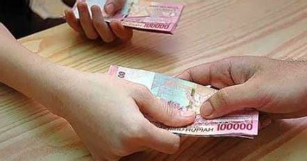 TIPS DAPAT UANG DENGAN MUDAH