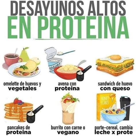 Pin De Vane Es Salud En ¿ Sabías Qué Alimentos Altos En Proteínas