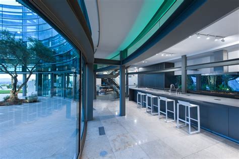 Justin Bieber House 2014 Inside