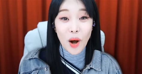 [왓is] 유튜버 랄랄 혼전임신 발표 “♥예비신랑 이동욱 닮아”