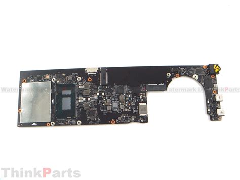 Lenovo Ideapad Yoga IKB Motherboard I U GB RAM HD UMA Graphics System B Q NM B
