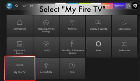 Cómo habilitar las opciones de desarrollador en un Firestick All