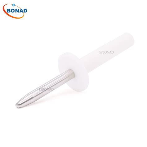 Iec 61032 Test Probe 11 Unjointed Rigid Test Finger