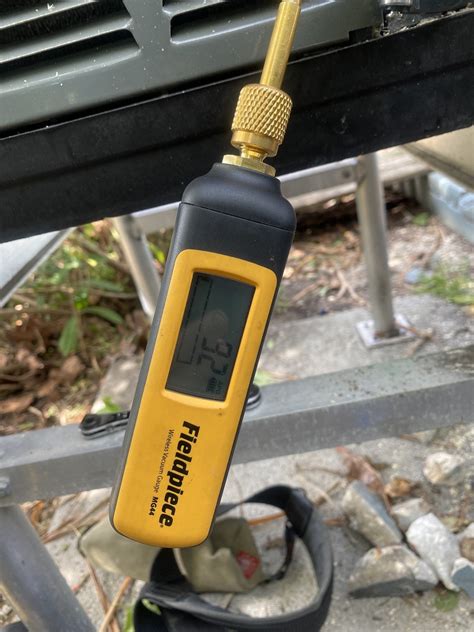 First Time In The Double Digits Rhvac