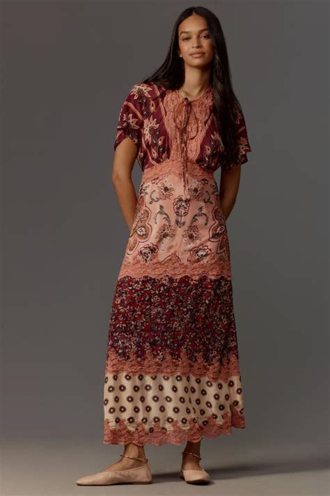 드레스 여성 드레스 앤트로폴로지 한국 공식 스토어 유니크한 여성 패션 및 라이프스타일 편집샵 200개이상의 프리미엄 브랜드 여성 의류 액세서리 홈 인테리어