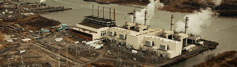 Cost Benefit Analysis Of Upgrading To An Advanced Coal Handling Plant Mbl