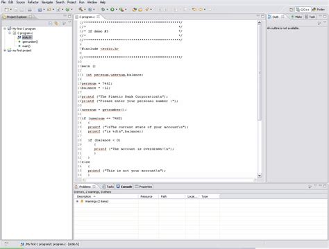 Software Recommendation How Could I Begin C Programming On Ubuntu