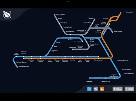 Badly Edited Scr Map Of Version 1 1 In 1 10 R Stepfordcountyrailway