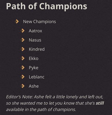 Lets Fucking Goooooooo R Pathofchampions