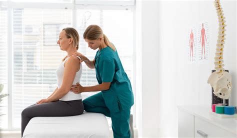 Ciática Prevención Y Tratamiento Medicina Responsable