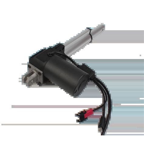 Linear Actuator Types Modar