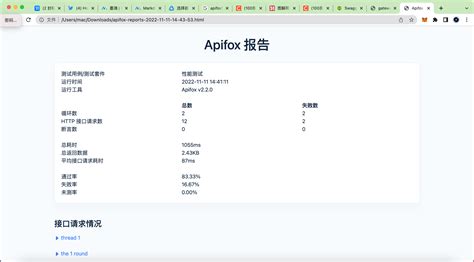 后端也要了解接口性能测试？牛客博客