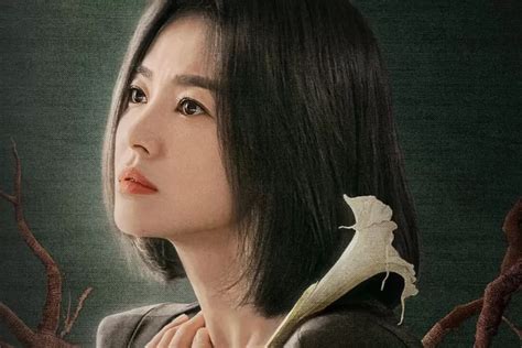 Drama Korea The Glory Sampai Episode Berapa Tayang Di Netflix Mulai Balas Dendam Atas