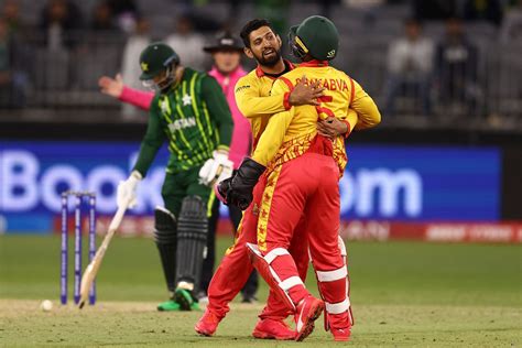 IND Vs ZIM Match Prediction Who Will Win Today S T20 World Cup 2022 Match