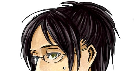 進撃の巨人 ハンジ・ゾエに関して Naiのマンガ ハンジ・ゾエ リヴァハン あなたが神か Pixiv