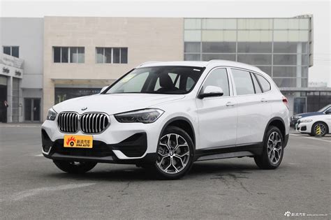 【宝马2022款宝马x1 Sdrive25li 领先型】报价参数图片 新浪汽车