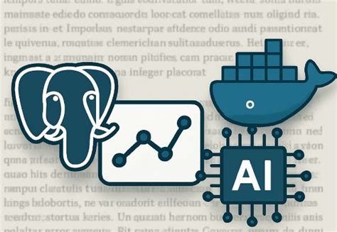 Graphrag And Postgresql Integration In Docker With Cypher Query And Ai Massimo Bonanni