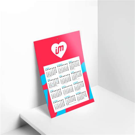 Planeje Seu Ano Com Estilo 5 Opções De Calendários 2025 Futuraim