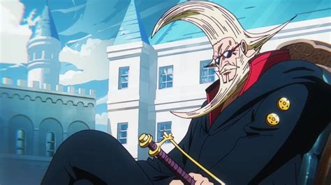 The Holy Knights In One Piece A Complete Guide Deltias Gaming