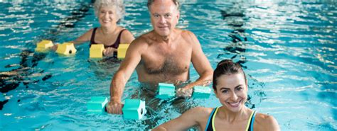Experience Aquatic Healing Go Pt Balance Mobility And Aquatics In