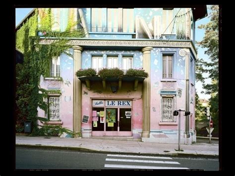 En Images La France De Raymond Depardon