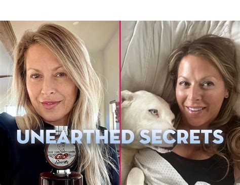 Discovering The Untold Truths Of Amanda Martin From Iron Resurrection