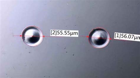 Wafer Laser Marking And Etching Machine Silicon Wafer Dicing And