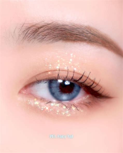 Ghim Của Anna Trên Makeup Trang điểm Mắt Mắt Trang điểm