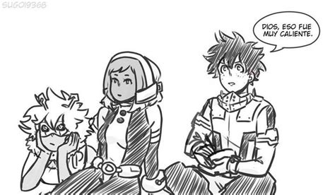 Katsudeku Comics Pt 2 Shock Historietas Cómics Dibujos De Fnafhs