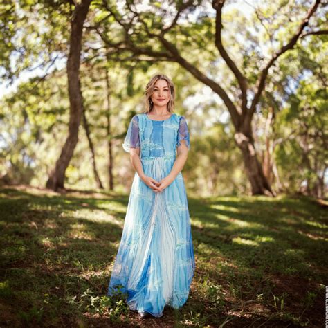 Kate Miller Heidke Photographed For Opera Queensland Brisbane Photographers