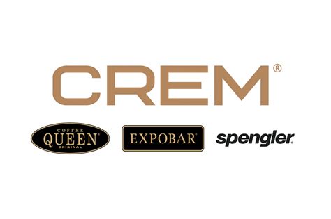 Crem Coffee Machines Ali Group Worldwide