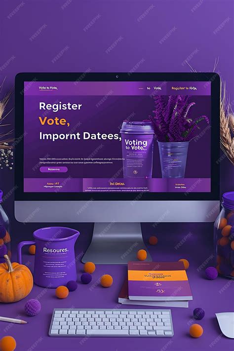 Premium Photo Responsive Layout Web With Mobile First Design Effect