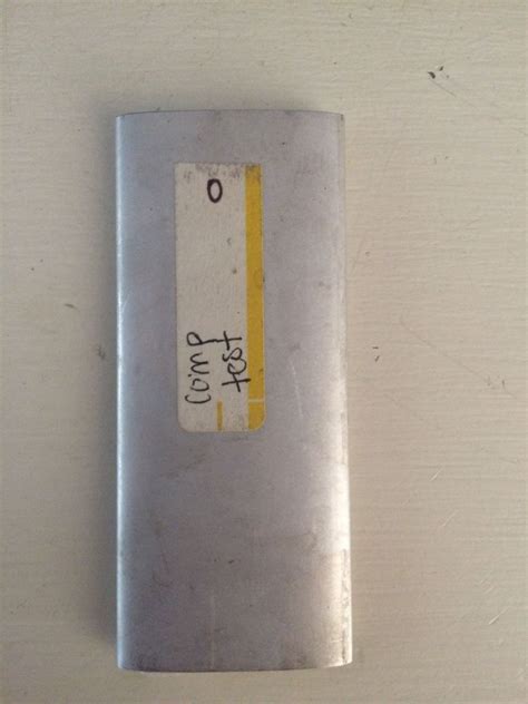 A Prototype Of An Ipod Nano Le Journal Du Lapin