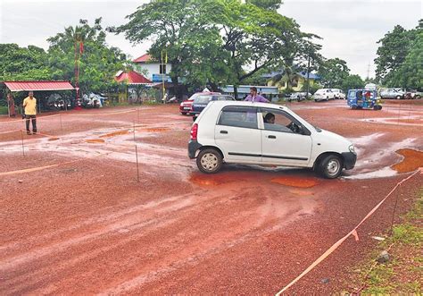 Starting April Automated Driving Test Centres To Be Operational At All