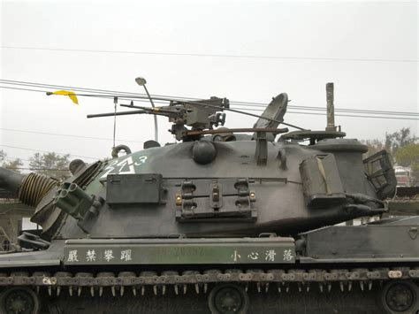 CM-11 Brave Tiger Photos Page 1