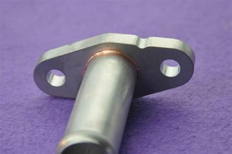 Brazing Of Cast Iron Explained Machinemfg