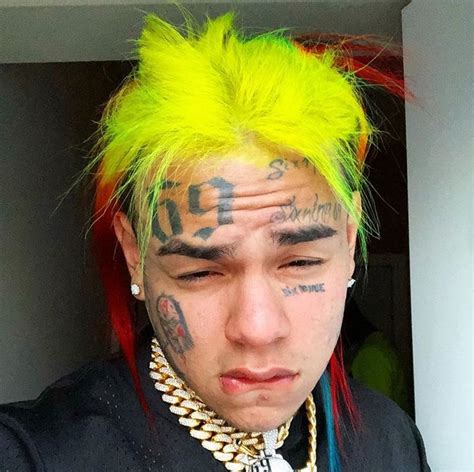 Pin On 6ix9ine ️