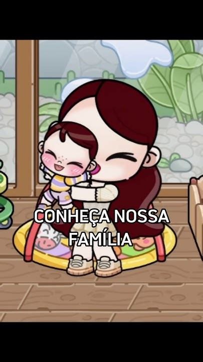 FamÍlia Moreninha Shorts Youtube