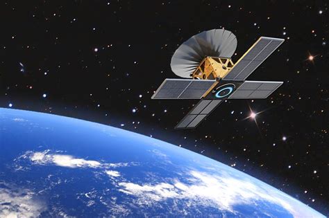太空國家隊 逢甲大學預計2026發射第一顆leo衛星 中央社訊息平台