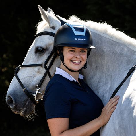 Meg Elphick Insight Se Peaked Helmet