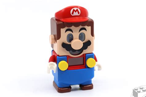 Раздели се пъпка фактурирания lego mario mario грах молив плисък