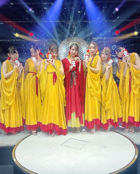 南まゆさんのインスタグラム写真 南まゆinstagram「♡ 浅草ロック座 まつろわぬもの 第三期公演 絶賛公演中っ！！！🌕 第一