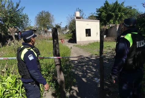 El Jubilado Asesinado En Aguilares Recibió 30 Puñaladas “no Averigüe