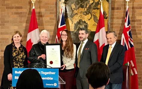 Congratulations To Dr Maria Drout On Being Awarded The 2019 Polanyi Prize In Physics This Is