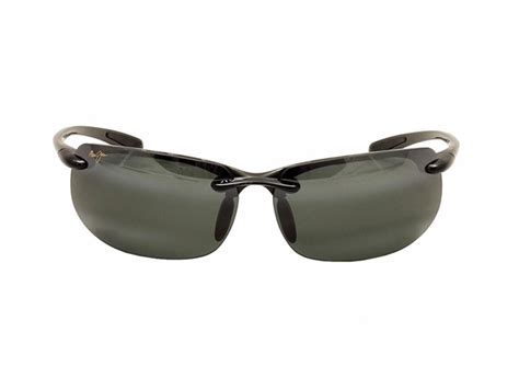Maui Jim Banyans Polarized Sunglasses