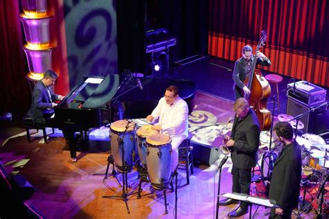 Faena Theater Faena