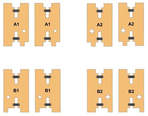 building the quarky quadruped robot step by step tutorial