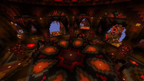 Galor Island Minecraft Map